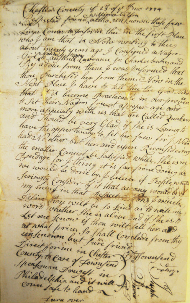 A Southern View of Black History? - WallBuilders