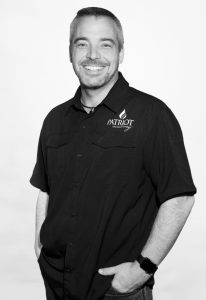 Rick Green - WallBuilders