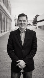 Timothy Barton - WallBuilders