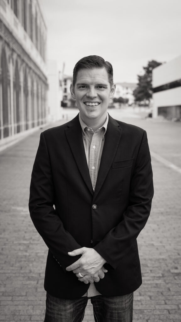 Timothy Barton - WallBuilders