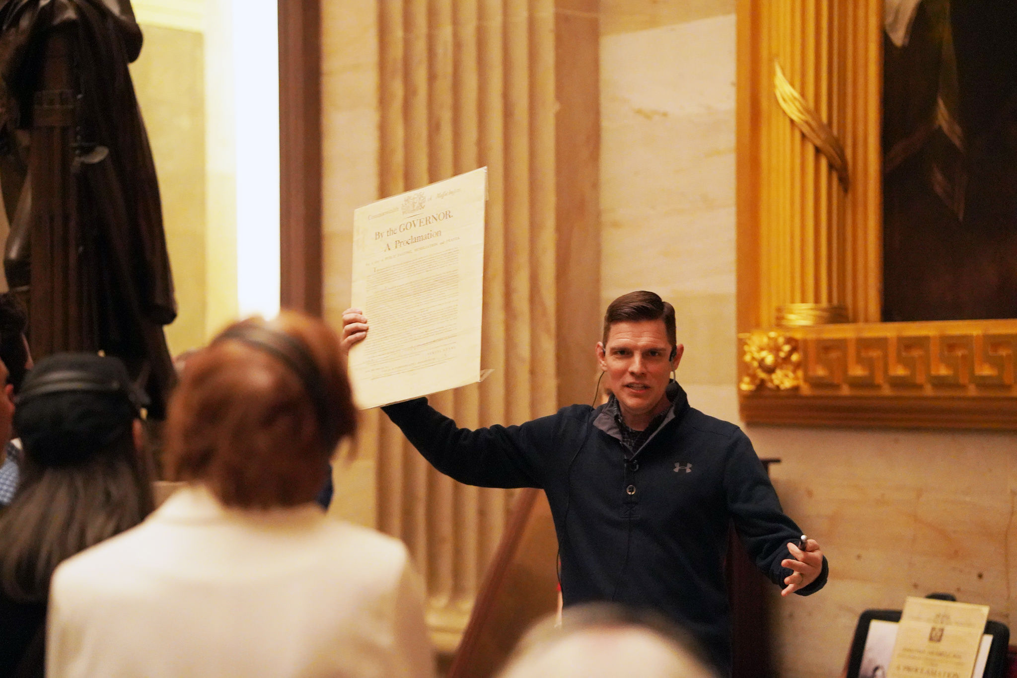 Timothy Barton - WallBuilders