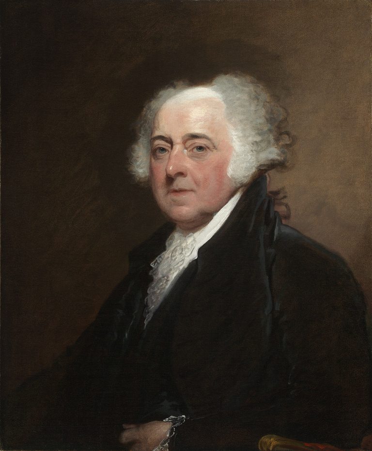 Lexington & More: April 1775 - WallBuilders