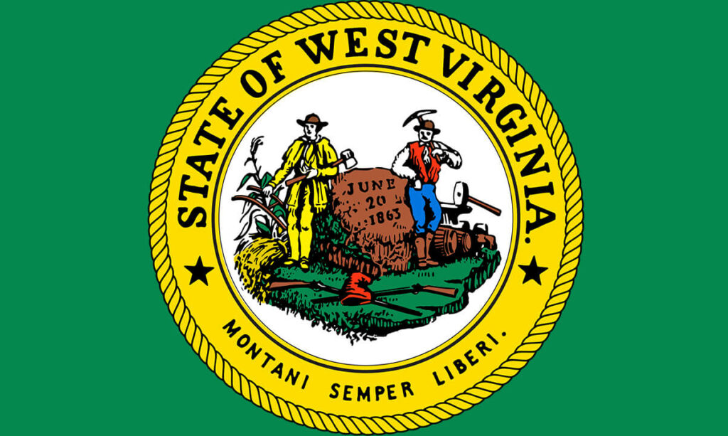 West Virginia Archives - WallBuilders