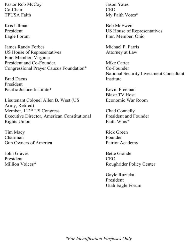 Uniform Commercial Code - WallBuilders