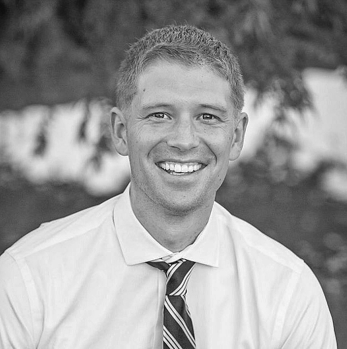 Matt Krause - WallBuilders