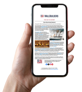 Timothy Barton - WallBuilders